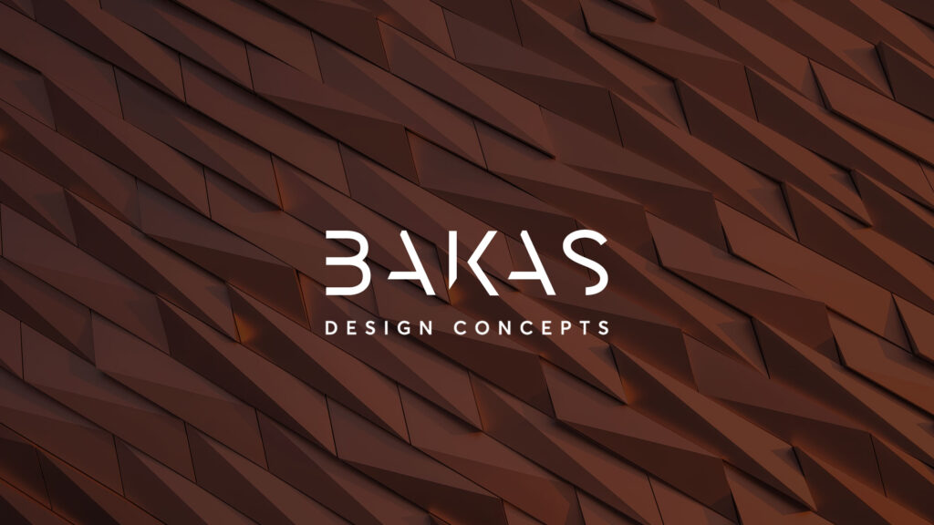 Bakas Design - Octapus Design Studio